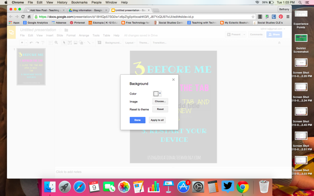 How To Add Backgrounds In Google Docs A Workaround