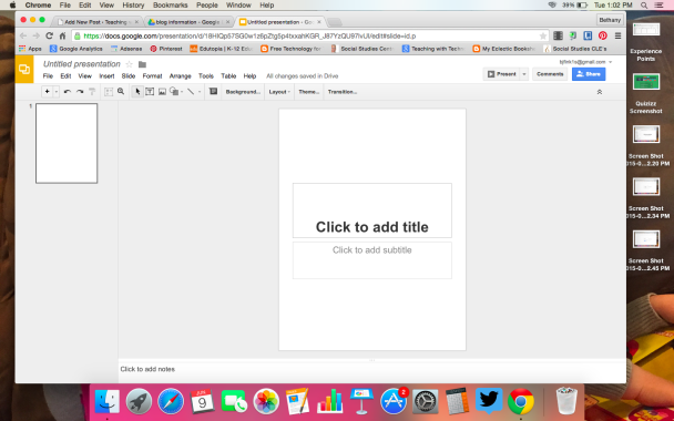 How to Add Backgrounds in Google Docs: A Workaround