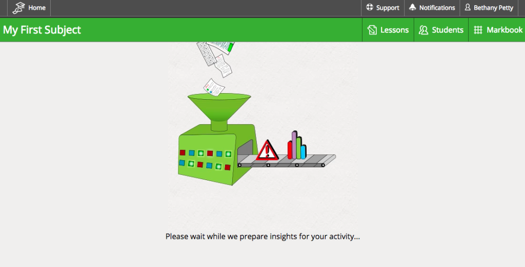 Stile: A Great Interactive Lesson Tool - Teaching with Technology