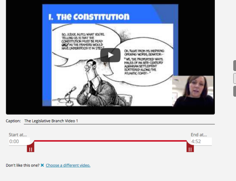 Stile: A Great Interactive Lesson Tool - Teaching with Technology
