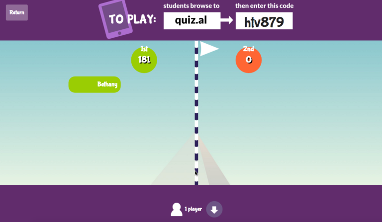 How to Use Quizalize to Review with Your Students - Teaching with Technology