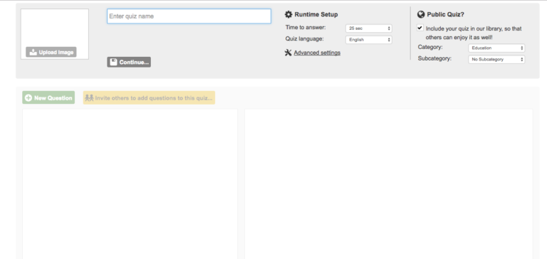 New Formative Assessment Tool - Triventy - Teaching with Technology