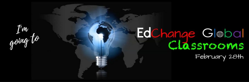 Global Collaboration -> Global Empathy - Teaching with Technology