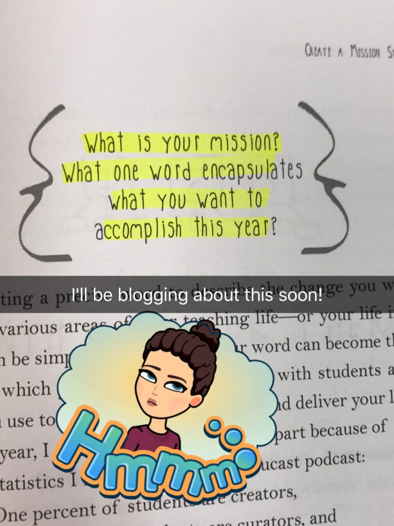 Booksnaps from Ditch That Textbook - Teaching with Technology