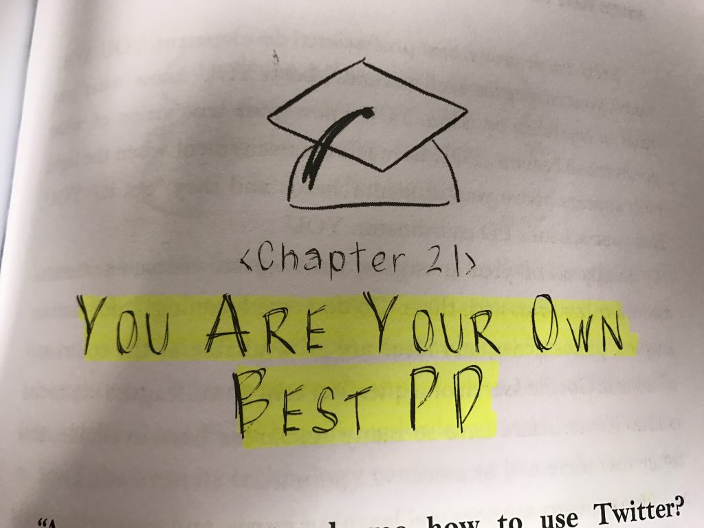 Booksnaps from Ditch That Textbook - Teaching with Technology