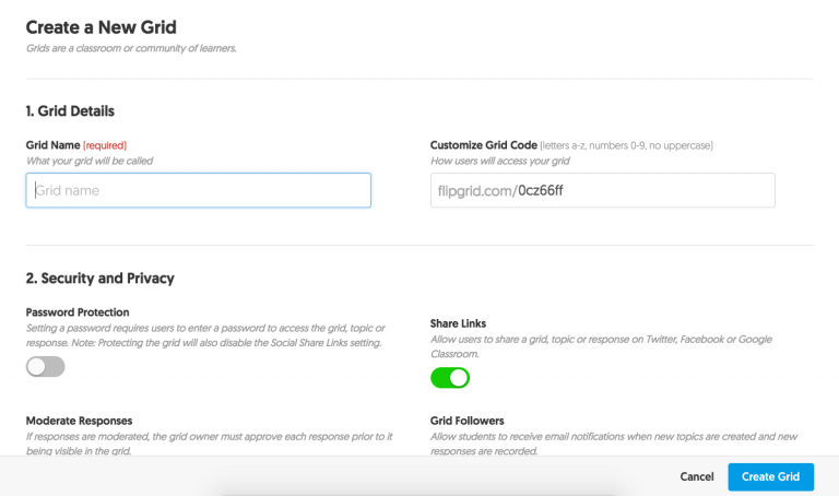 Using Flipgrid in the Classroom: I've Caught #FlipgridFever! - Teaching ...
