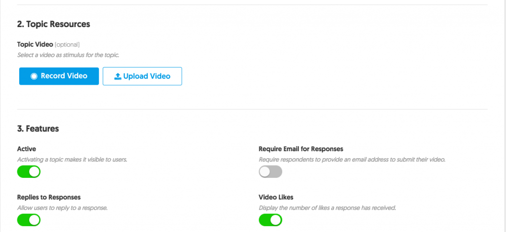 Using Flipgrid in the Classroom: I've Caught #FlipgridFever! - Teaching ...