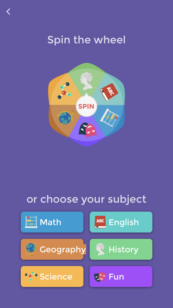 Zip Quiz Trivia Game from Quizizz - Teaching with Technology