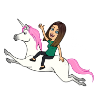 unicorn bitmoji - Teaching with Technology