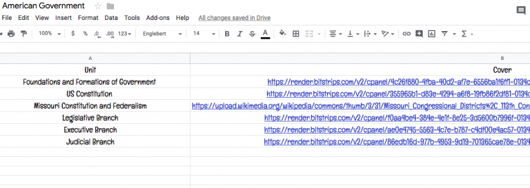 Create Smartphone Apps with Google Sheets - Teaching with Technology