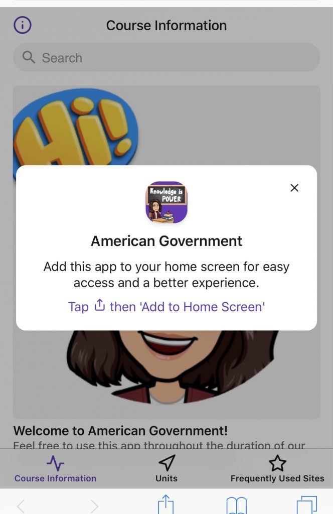 Create Smartphone Apps with Google Sheets - Teaching with Technology