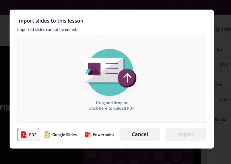 Leading a Lesson with Quizizz - Teaching with Technology