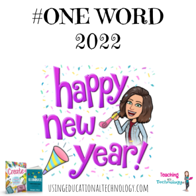 One Word 2022 - Teaching with Technology